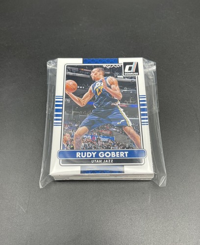 NBA Basketball Mystery Repack 25 Card Pack of Assorted Cards with 3 ...