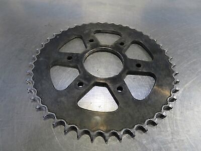 EB1187 2016 16 KTM DUKE 390 REAR SPROCKET 45T | eBay
