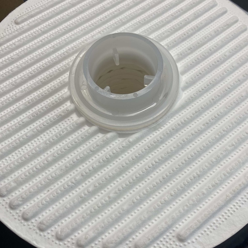 Oil Filter Element Accessories For CJC Jensen Filter Housings PA5601301 ...