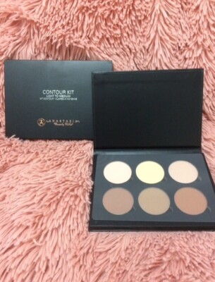 ABH Anastasia Contour Kit ( Light To Medium ) + A23 | eBay Australia