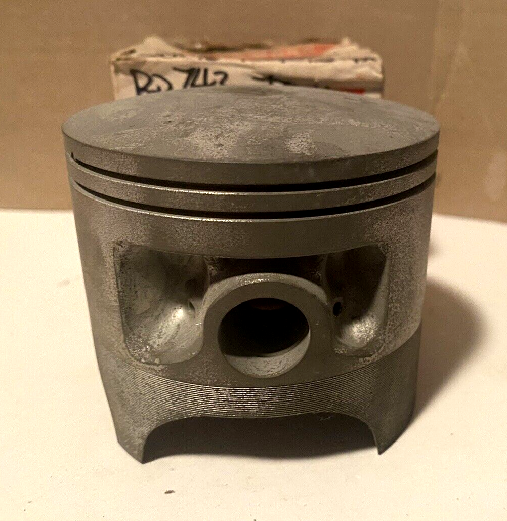 1976-1978 YZ400/IT400, STD PISTON, 2K8-11631-00-97,Genuine Yamaha Part ...