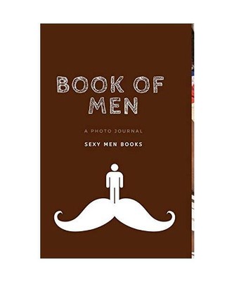 Book of Men, Sexy Men Books 9780368500640 | eBay UK
