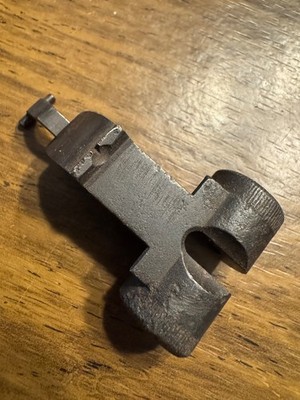 German luger rear toggle link | eBay