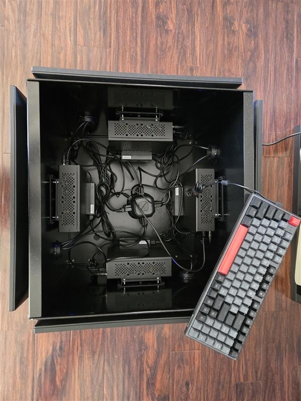 EEQube - Energy Enhancement System - BioScalar Wave Technology | eBay