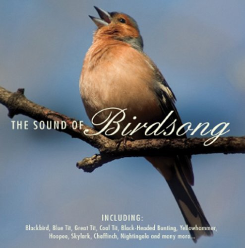 The Sound of Birdsong CD (2008) Value Guaranteed from eBay’s biggest ...