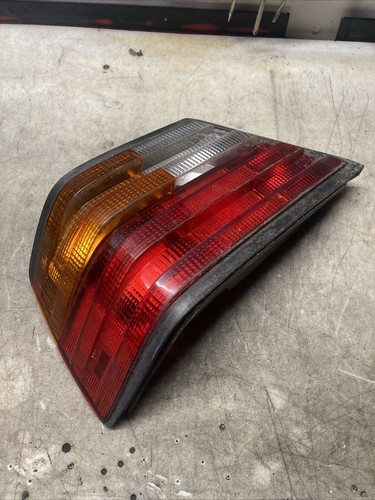 86-93 MERCEDES W124 Driver Left Tail Light Type 300CE 300E | eBay