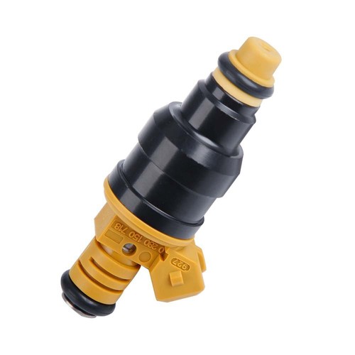 Set of 8 Fuel Injectors for Ford F150 F250 F350 E150 E250 Mustang V8 ...
