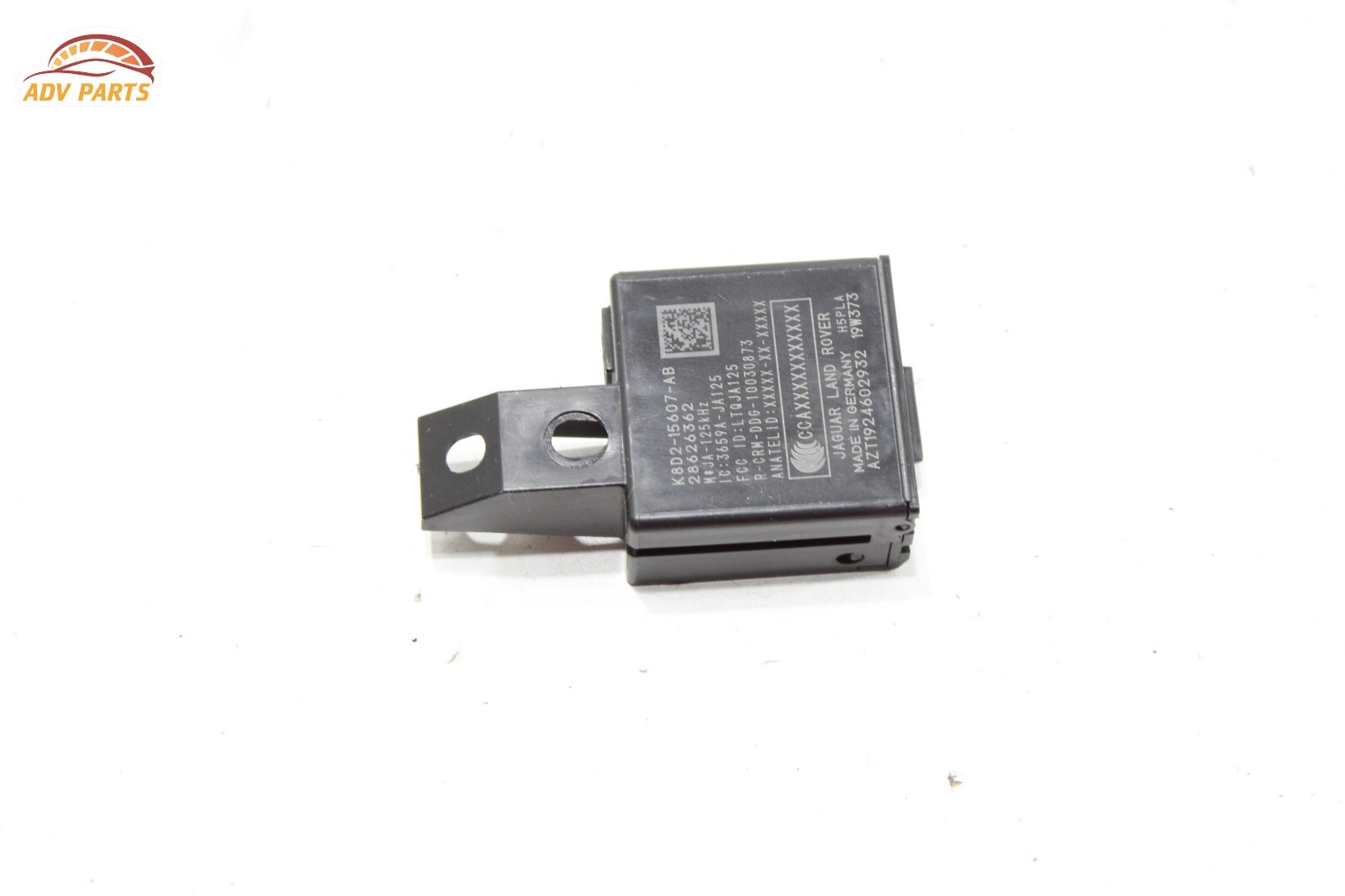 2020-23 LAND ROVER DISCOVERY SPORT IGNITION IMMOBILIZER READER COIL ...