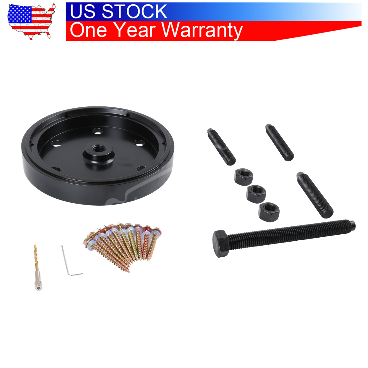 3164780 Rear Main Seal Wear Sleeve Installer Remover Tool Crankshaft ...