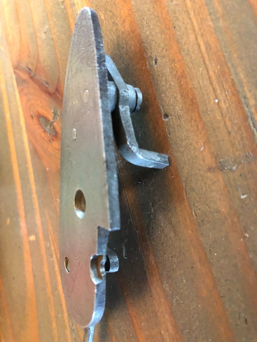 Percussion Lock Parts