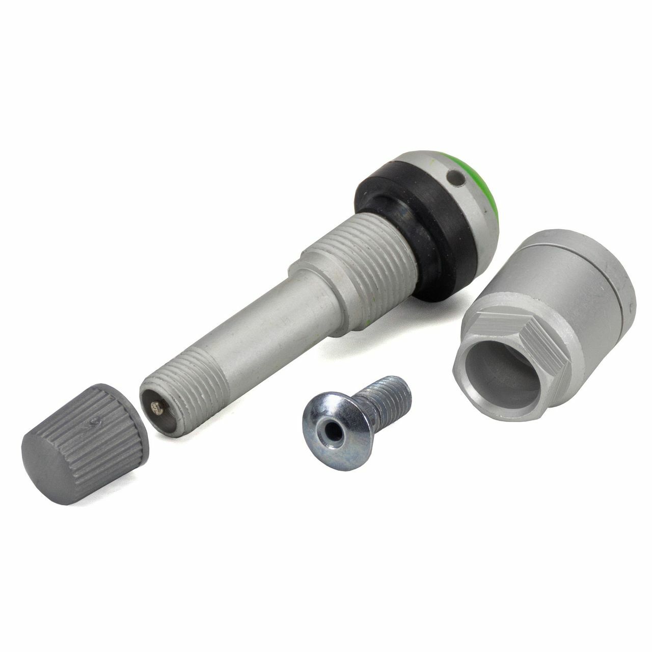 Reifenventil Metallventil für BMW E46 F10 F11 F12 F13 E65-67 F01-04 ...