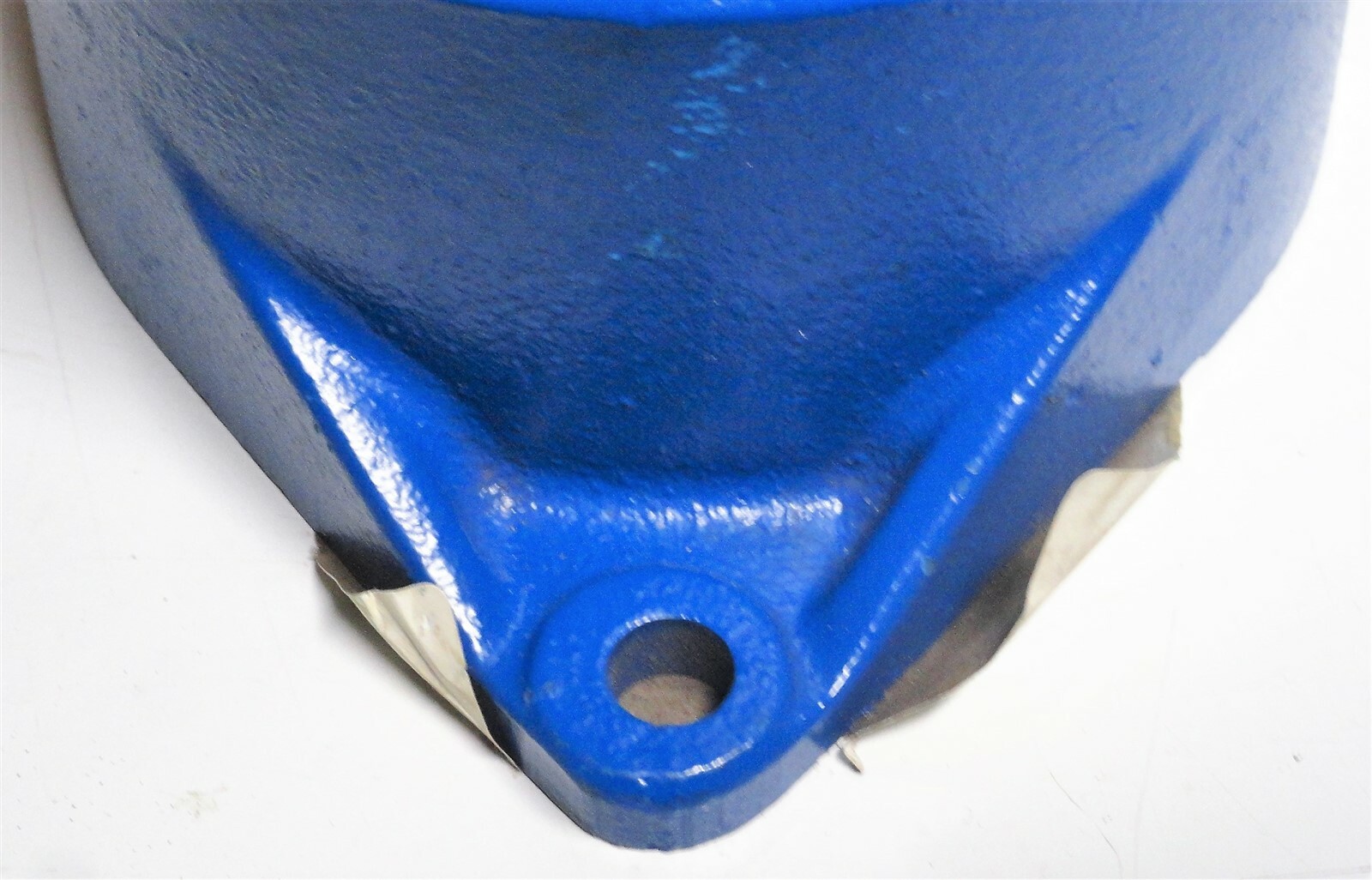 GERB ~ D1 ~ D1-85/217 NEW ~ Federelement SPRING DAMPER UNIT ~ Isolation ...