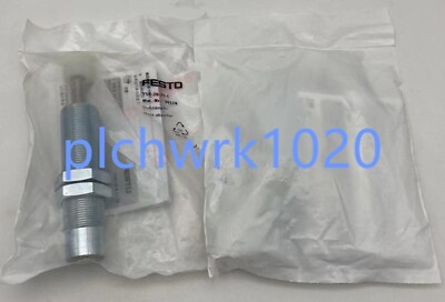 1 PCS NEW IN BOX Festo hydraulic buffer YSR-20-25-C 34574 | eBay