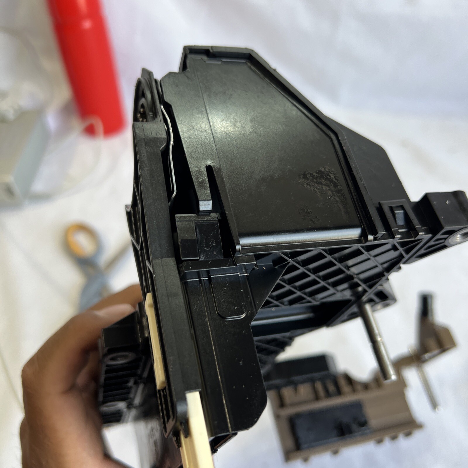 USED 6R80 OEM FORD TRANSMISSION LEAD FRAME - FORD OEM | eBay