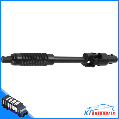 Lower Steering Colimn Shaft 45203-04020 For 2007-2019 TOYOTA TUNDRA ...