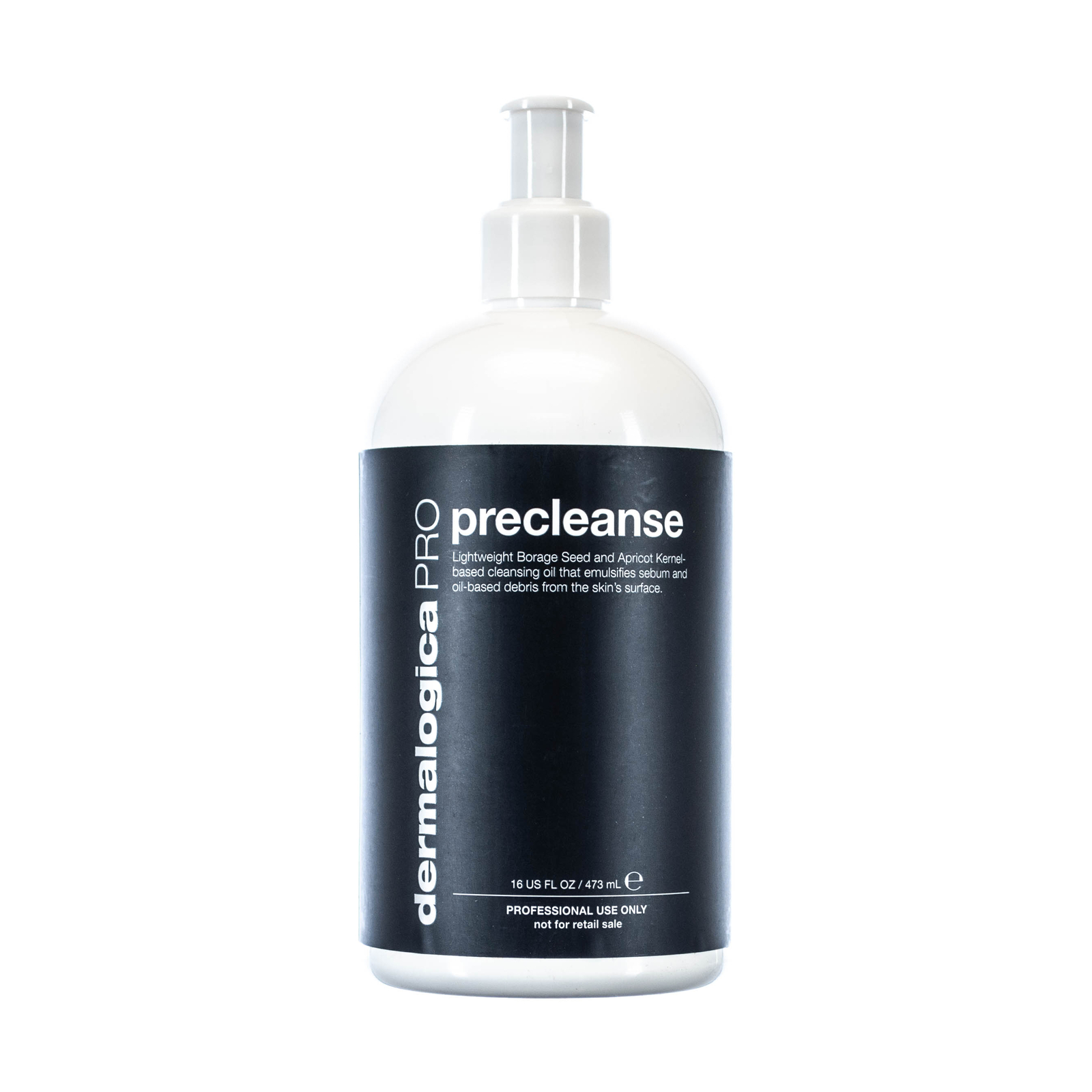 Dermalogica Precleanse 16oz/473ml PRO SIZE 666151510623 | eBay