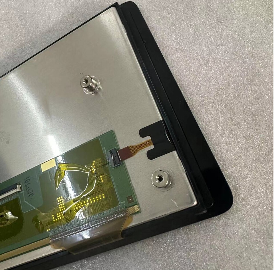 2023-2024 Nissan Altima 12.3" Replacement Touch-Screen Display LCD ...