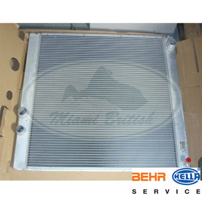 LAND ROVER RADIATOR RANGE 06-09 HSE & SUPERCHARGED PCC500670 BEHR | eBay