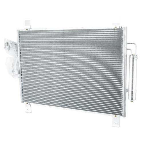 AC Condenser Fit for 2013-2020 Nissan Pathfinder Infiniti QX60 ...