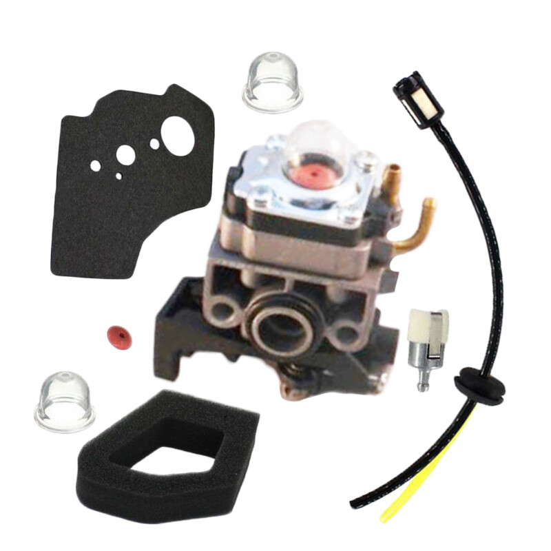 Carburetor Air Filter For Honda GX25 GX35 UL425 UMS425/UMK425 Trimmer ...