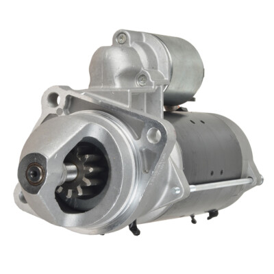 NEW 24V CW STARTER FITS MAN EUROPE SM 152 SM 192 SU 263 0-001-231-019 ...