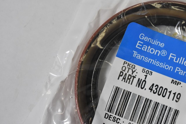 Eaton Fuller Transmission Seal 4300119 for sale online | eBay