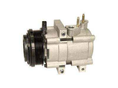 UAC UAC FS18 Compressor Assembly A/C Compressor fits Ford E250 2007 ...