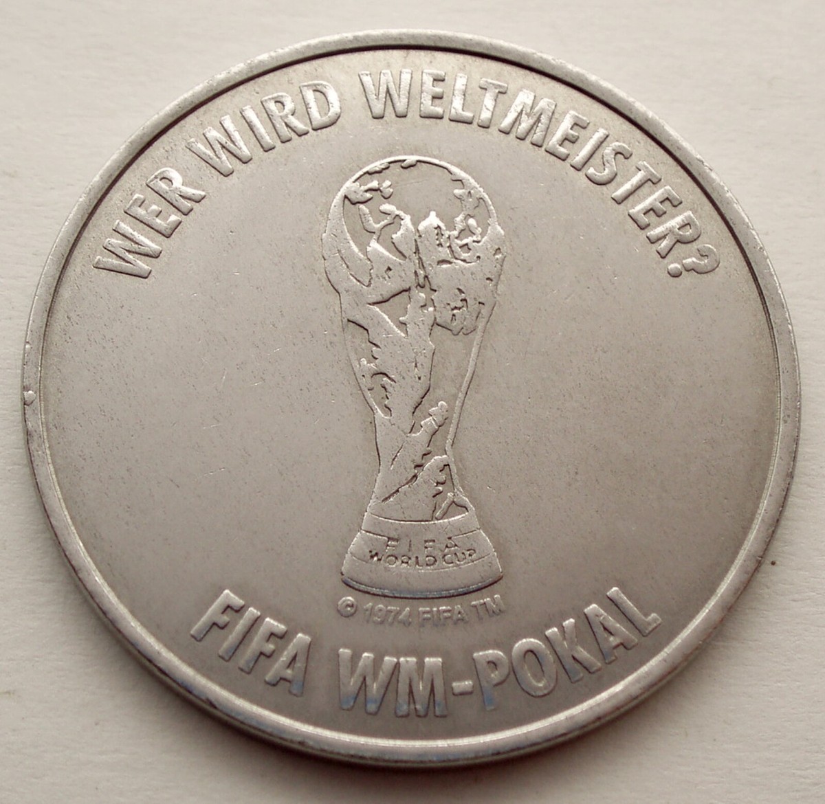 Fifa Weltmeister Logo FIFA World Cup Champions 2022 Football Badge
