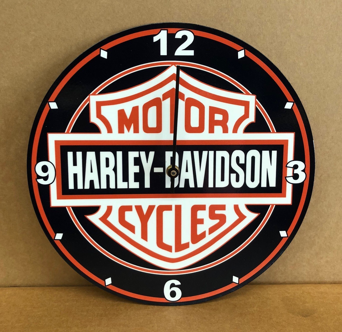 New metal wall clocks Willy G | eBay Australia