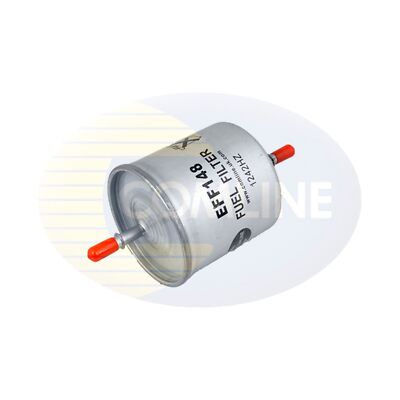 For Volvo S80 MK1 2.4 Genuine Comline In-Line Fuel Filter | eBay UK