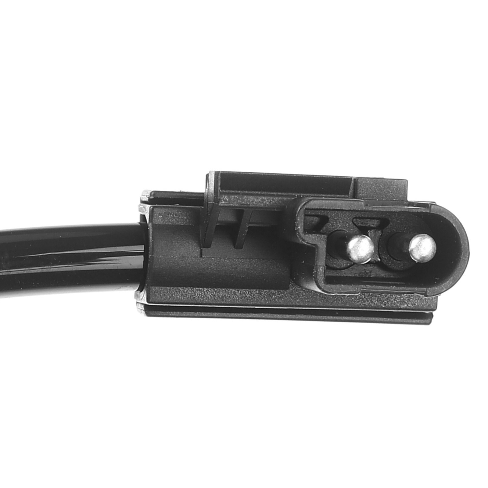 ABS Wheel Speed Sensor for Mercedes-Benz C220 W202 1996 L4 2.2L Rear ...