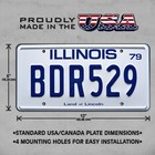 Blues Brothers | Bluesmobile | BDR529 | Metal Stamped Replica Prop ...