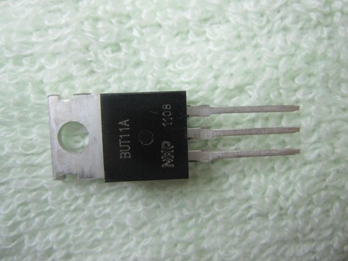 5pcs BUTI1A BUT1IA BUT 11A BUT11ATU BUT11A TO220-3 #F16 | eBay