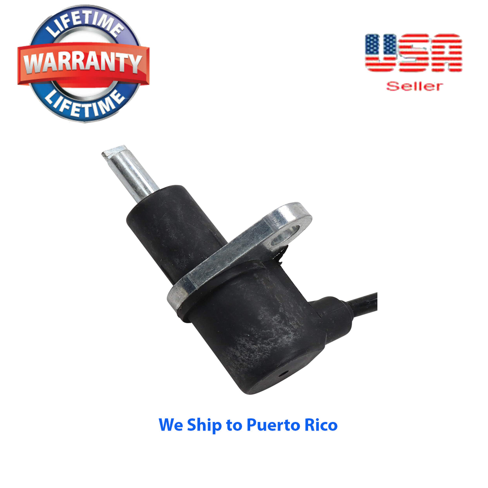 27540-FC010 ABS Wheel Speed Sensor Rear Left Fit SUBARU FORESTER 1998 ...