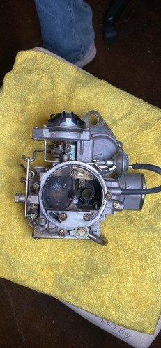 99 / 04 Honda TRX400EX / TRX400 / TRX 400 / TRX 400EX Carburetor Carb ...