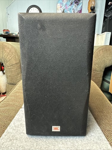 JBL Northridge E Series E30 Single Speaker (1) Good Condition Tested | eBay
