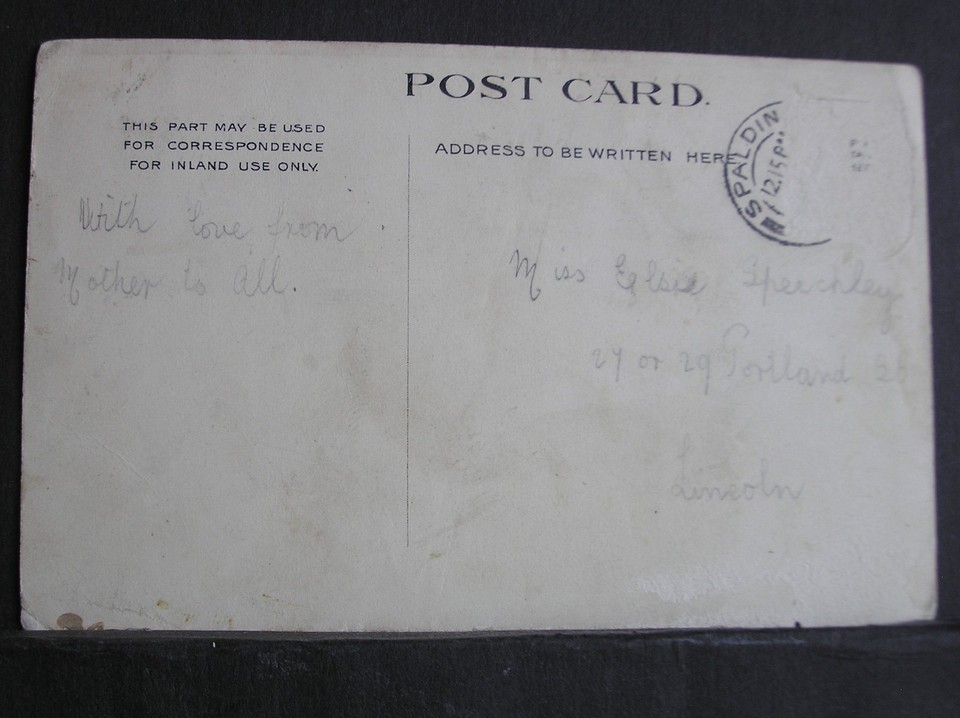 ARTIST COMIC POSTCARD - PICKPOCKET STEALING A WATCH "SNATCHING TIME" - c. 1905 | eBay UK