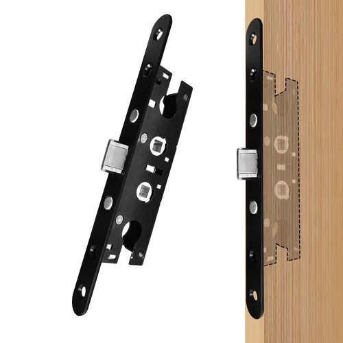 2 Point Bolt Mortise Lock Set Storm Door Fits Pella Handleset, Storm ...