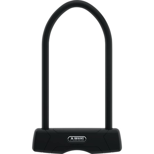 ABUS U Lock Granit 460 SH B Bracket Bicycle Lock with 12mm Round Shackle and | eBay