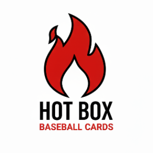 Hot Box Baseball Cards | eBay Stores