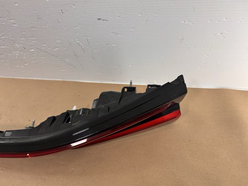 2022-2025 Lexus NX250 NX350 NX450 Center Tail light OEM 81580-F6020 ...