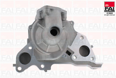 FAI WP6540 Water Pump for sale online | eBay