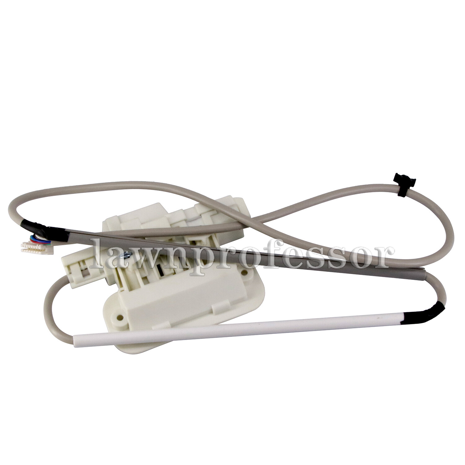 Washer Lid Lock Assembly Latch For whirlpool Cabrio W10810403 W10619844 ...