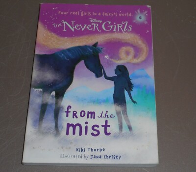 Never Girls #4: from the Mis by Kiki Thorpe (Digest Paperback, 2013 ...