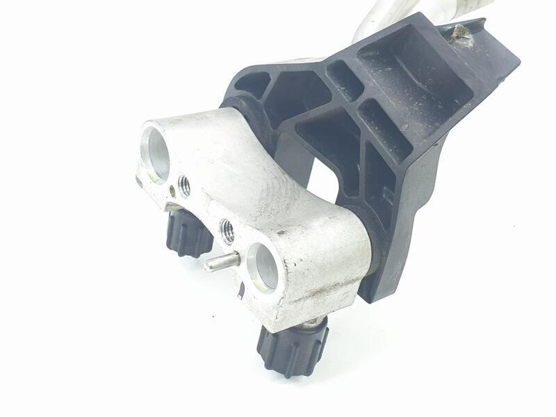 9187635 luftschlauch für BMW X5 XDRIVE 30 D 2006 64539271894 2107346 | eBay