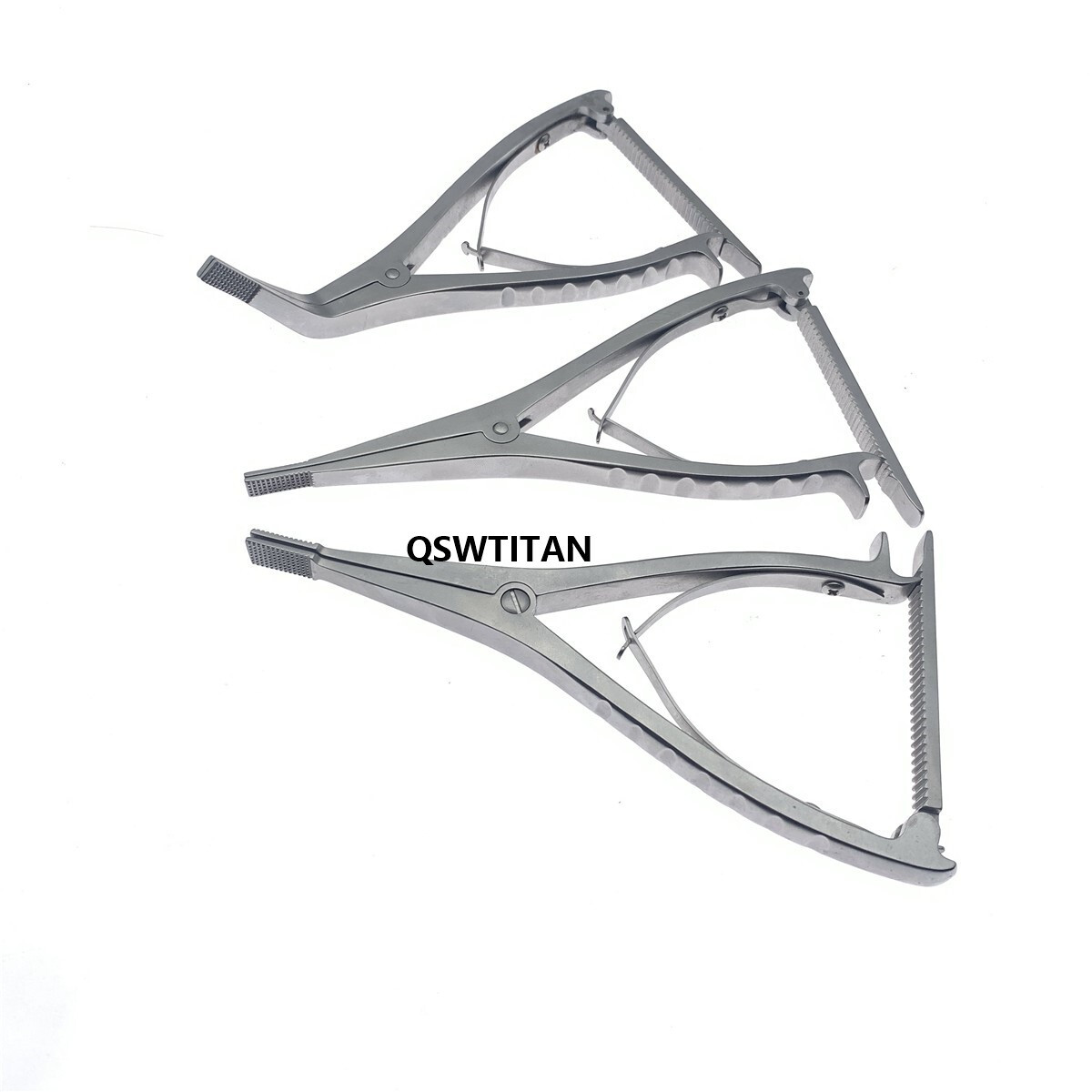 1pcs Knee Joint Retractor Knee Distractor Forceps Orthopedic Surgical ...