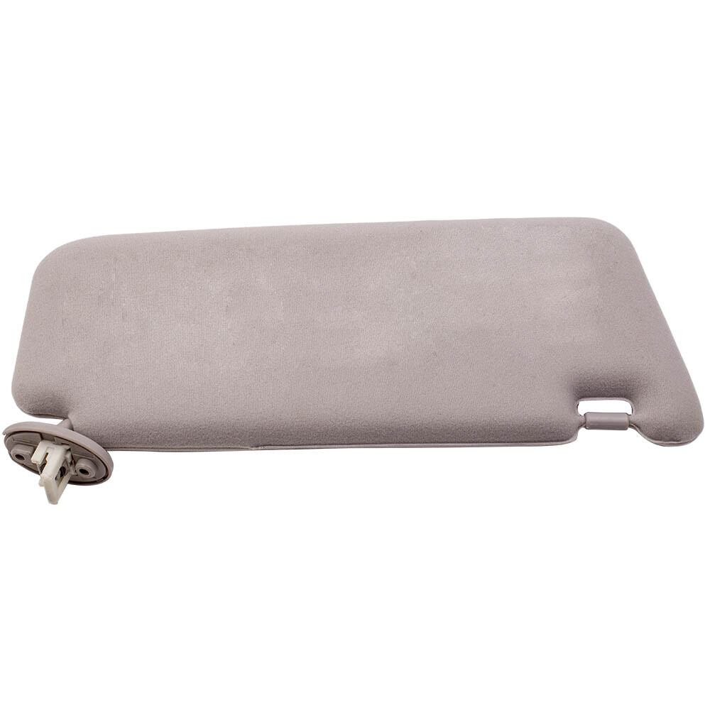 Sun Visor Left Driver Side for Toyota Venza LE AWD XLE 2.7L 3.5L 2009 ...