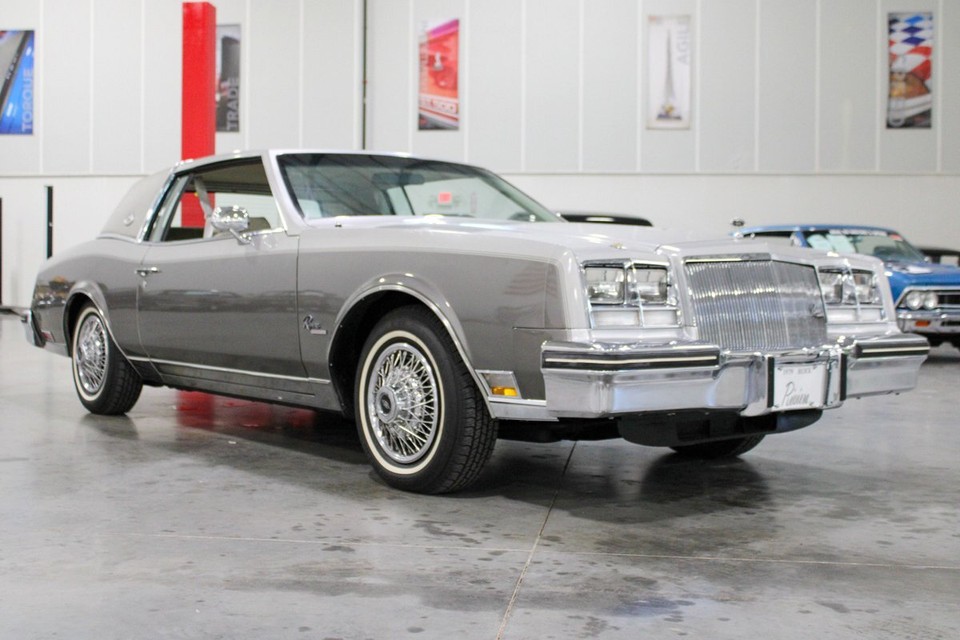 1979 Buick Riviera Turbo | eBay