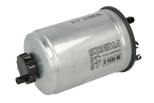 Fuel Filter SOFIMA S 4430 NR | eBay Australia