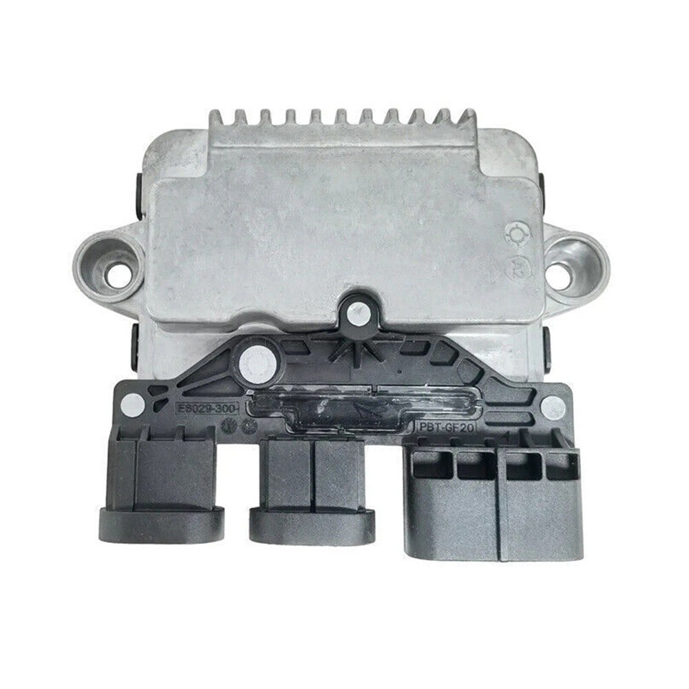 Direct Fit Fan Control Module for Nissan Pathfinder For Infiniti Q60 ...